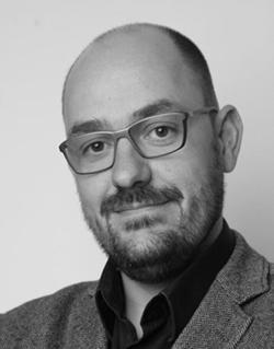 Prof. Dr. Gerhold • INTERACT Center