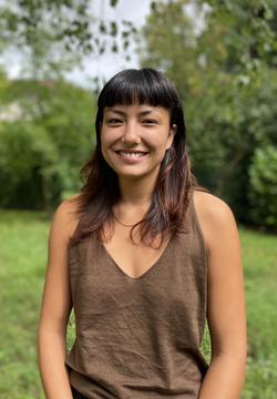 Joy Hwang • INTERACT Center